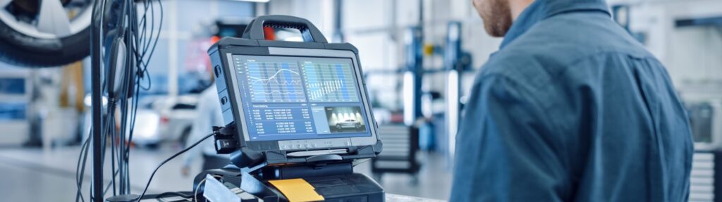 Understanding The Importance Of Vehicle Diagnostic Tests - SWC Automotive